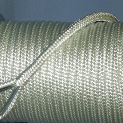 Braided Anchor Line | Braids and Laces Limited