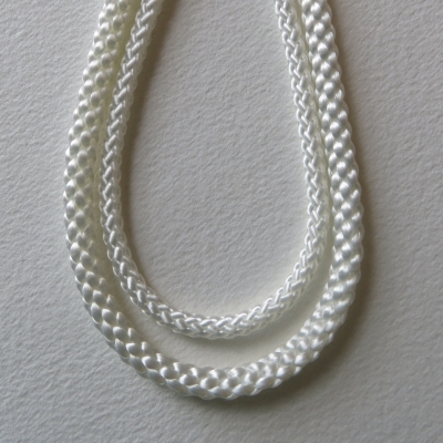 Braided Polyester Cord | Braids and Laces Limited