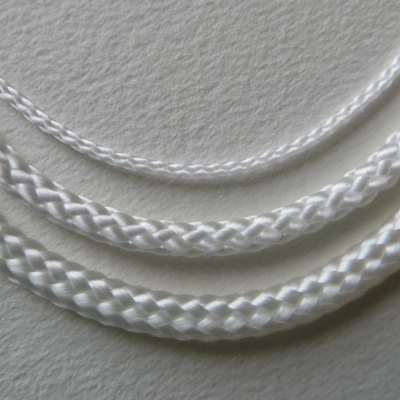 Braided Polypropylene Cord | Braids and Laces Limited