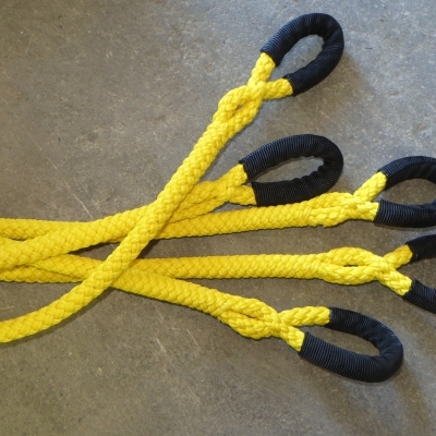 Custom Ropes | Braids and Laces Limited