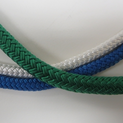 Double Braid Nylon | Braids and Laces Limited