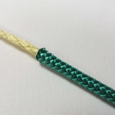 Kevlar Rope & Cord | Braids and Laces Limited