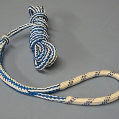 Mooring Lines | Braids and Laces Limited