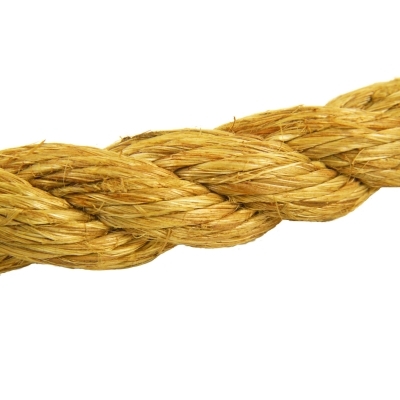 Three Strand Manilla | Braids and Laces Limited